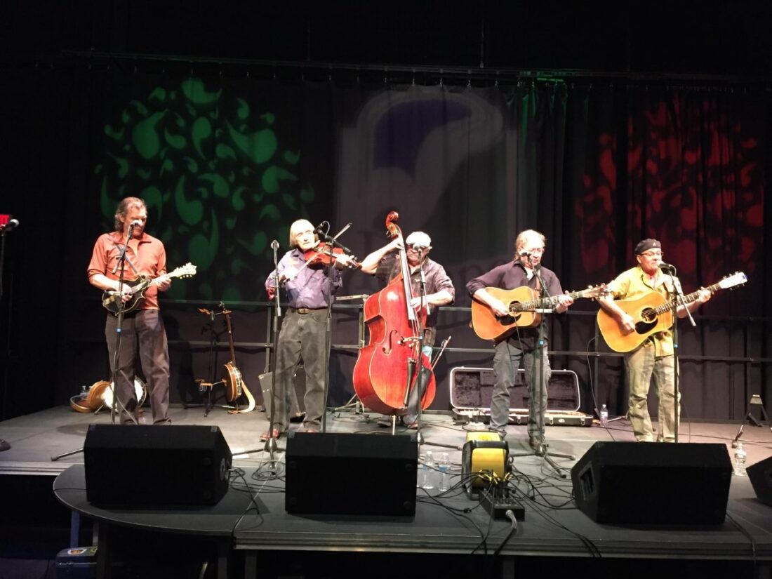 Burnt Toast: Bullfrog Brewery’s first musical guest reconvenes for ...